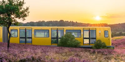 Das Deutschlandticket ist da | BVG
