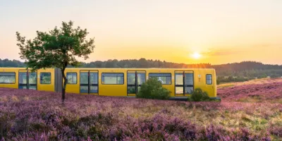 Deutschlandticket | BVG