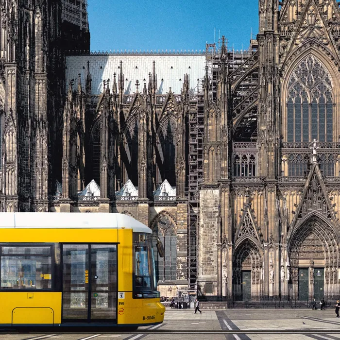 Deutschlandticket FAQs | BVG