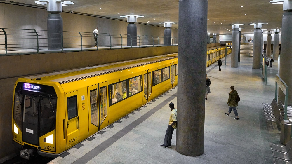 VBB-Eco-Ticket - Order subscription online | BVG