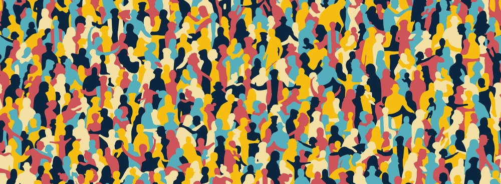 Muster der Vielfalt | BVG