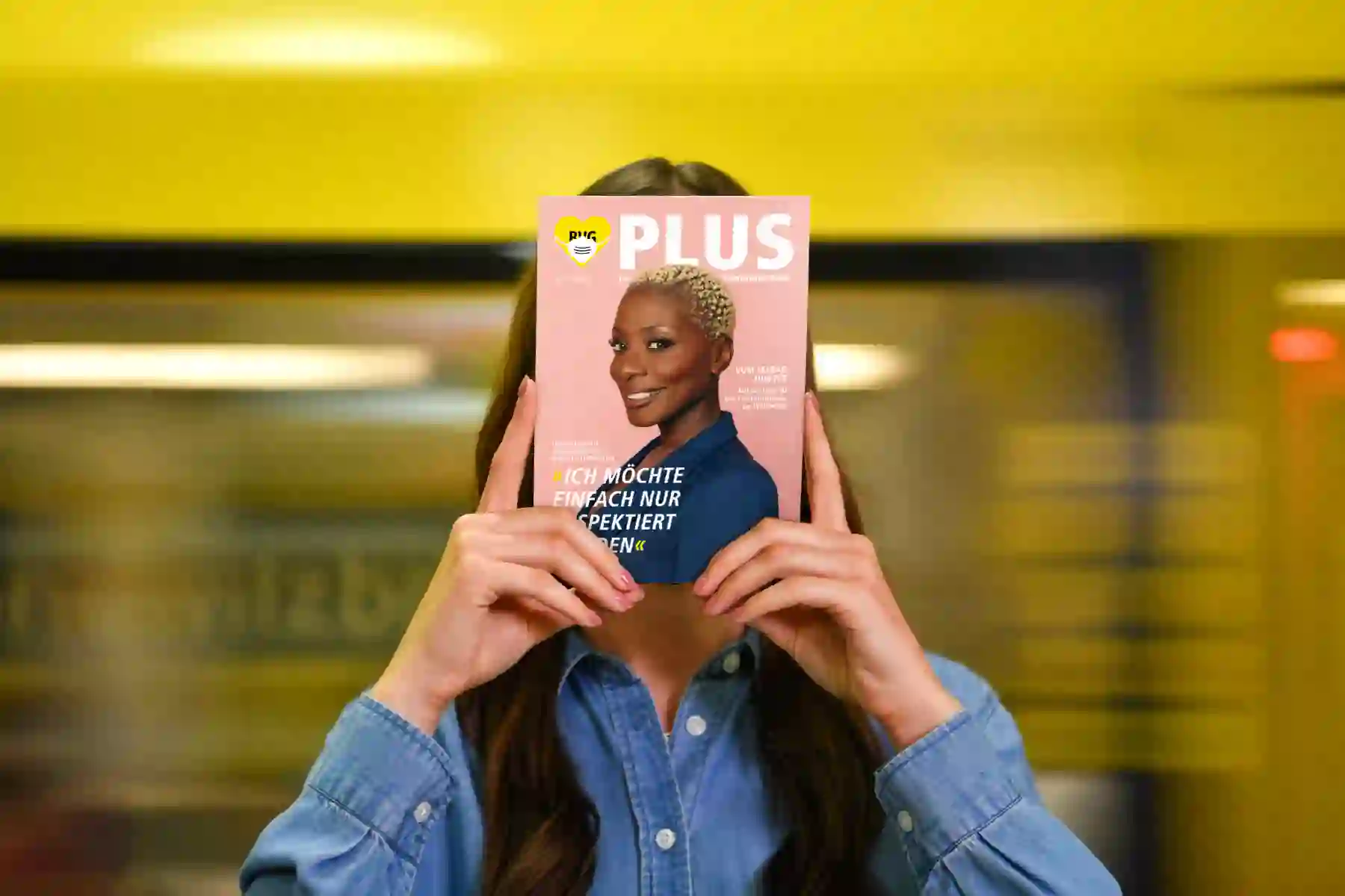 BVG Service - Help & Contact | BVG