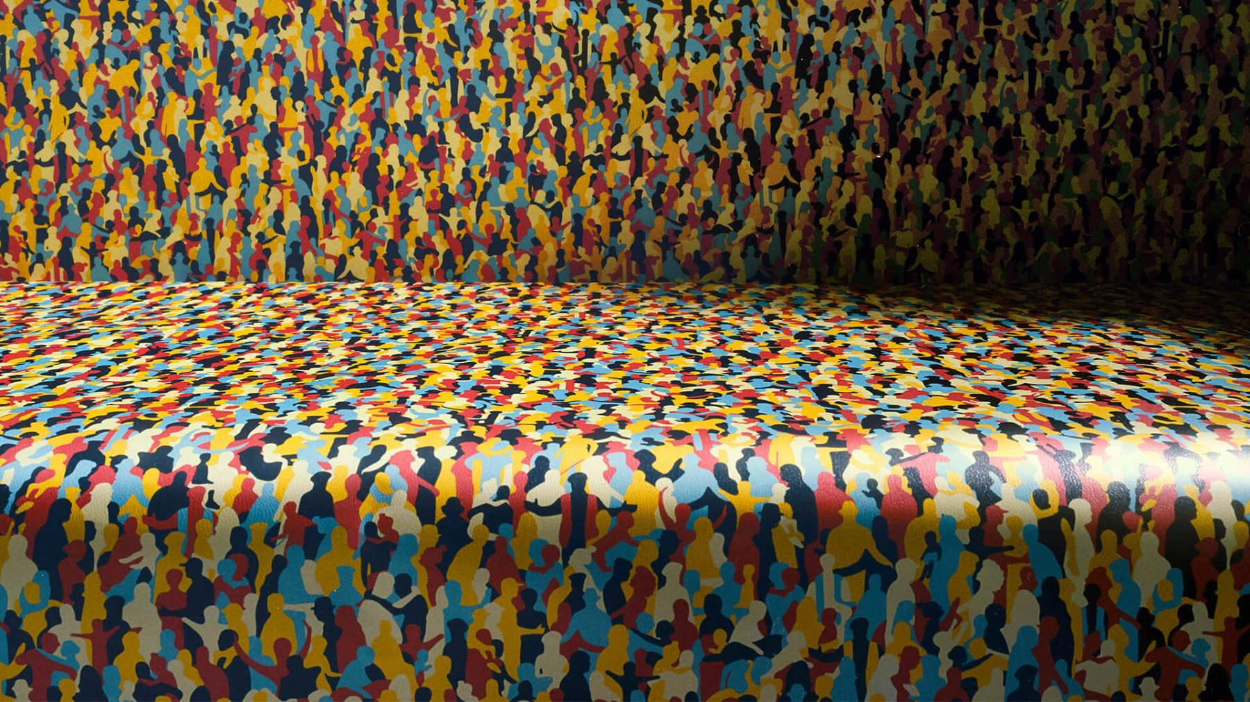 Berliner Verkehrsbetriebe: BVG – Weil wir dich lieben | BVG