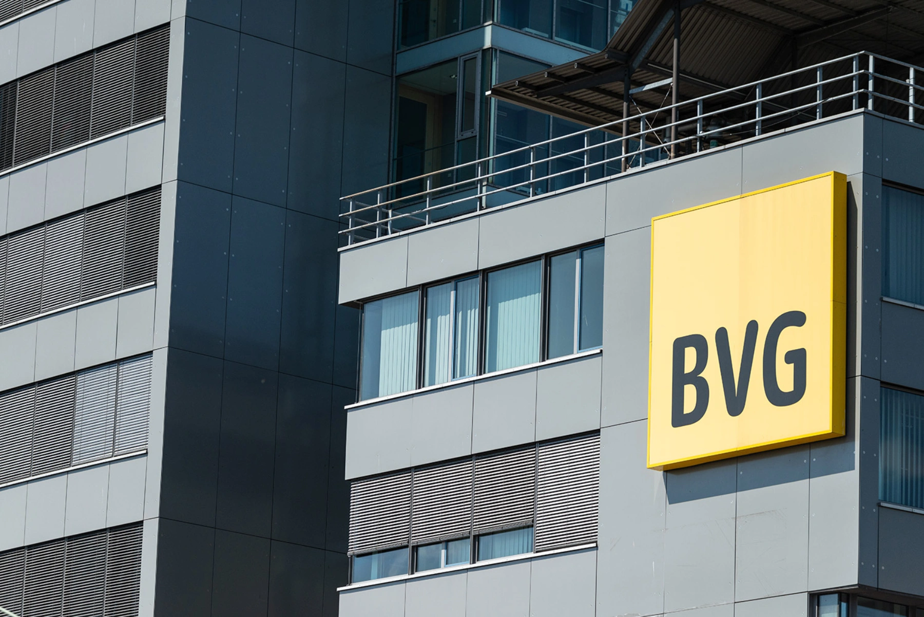 Management | BVG