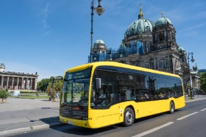Pressebilder | BVG