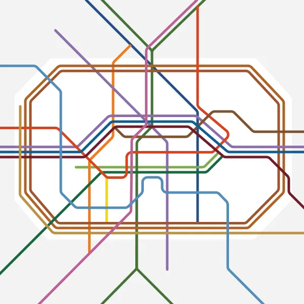 Berliner Verkehrsbetriebe: Alle Infos auf einen Blick. | BVG