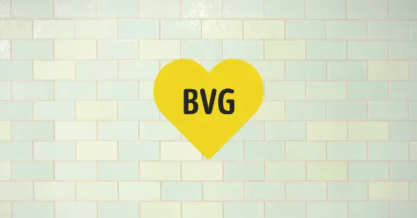 BVG Company | BVG