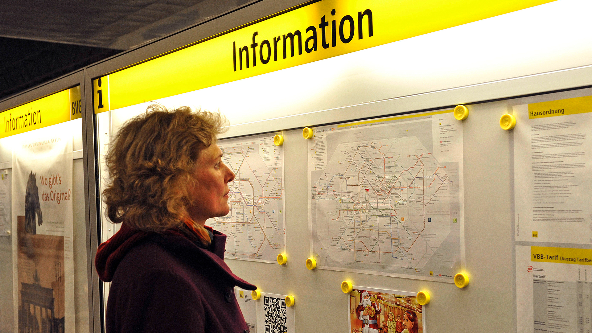 All BVG tickets at a glance | BVG